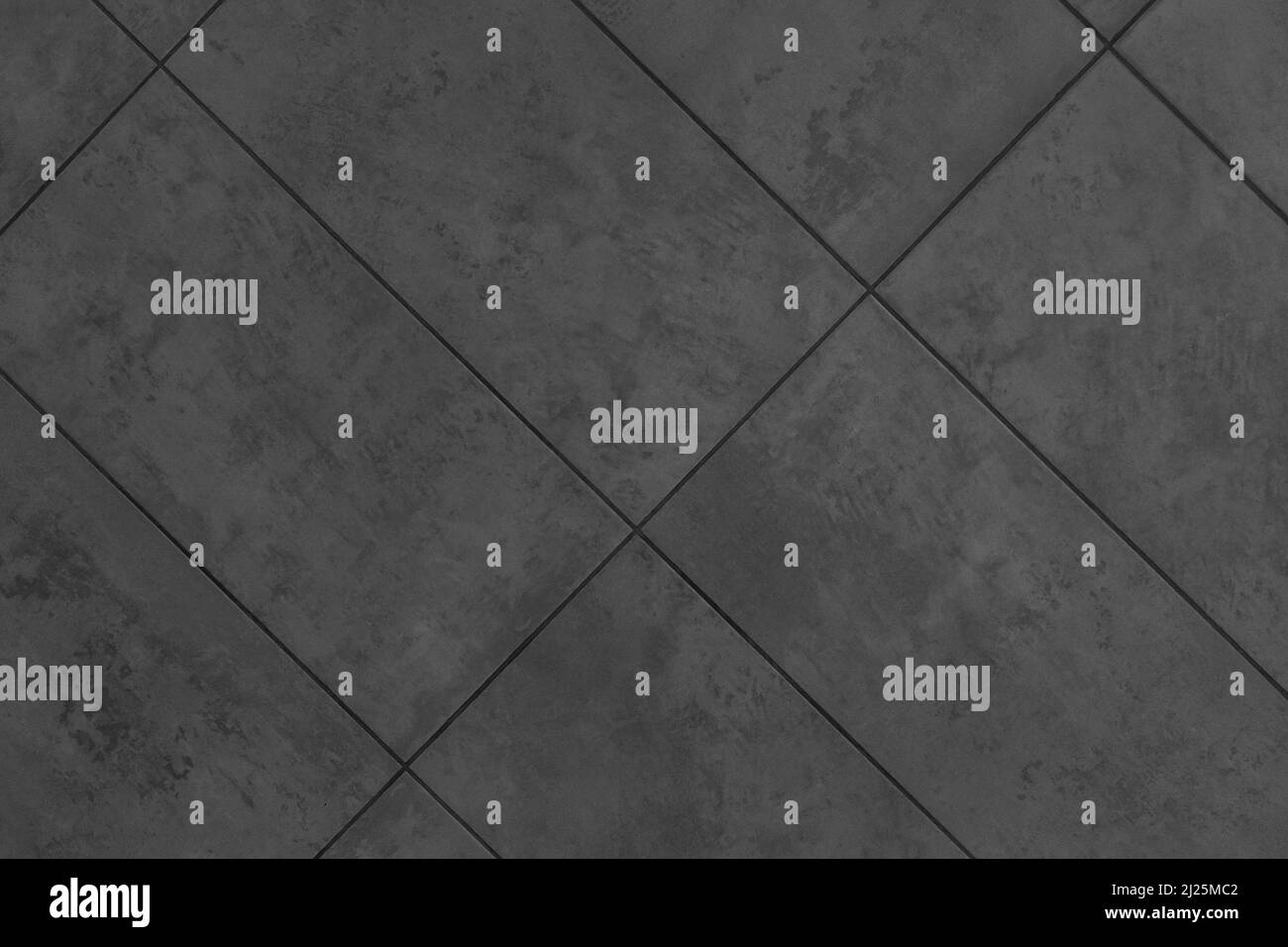 Dark Black Abstract Stone Tile Texture Background Floor Grunge Surface ...