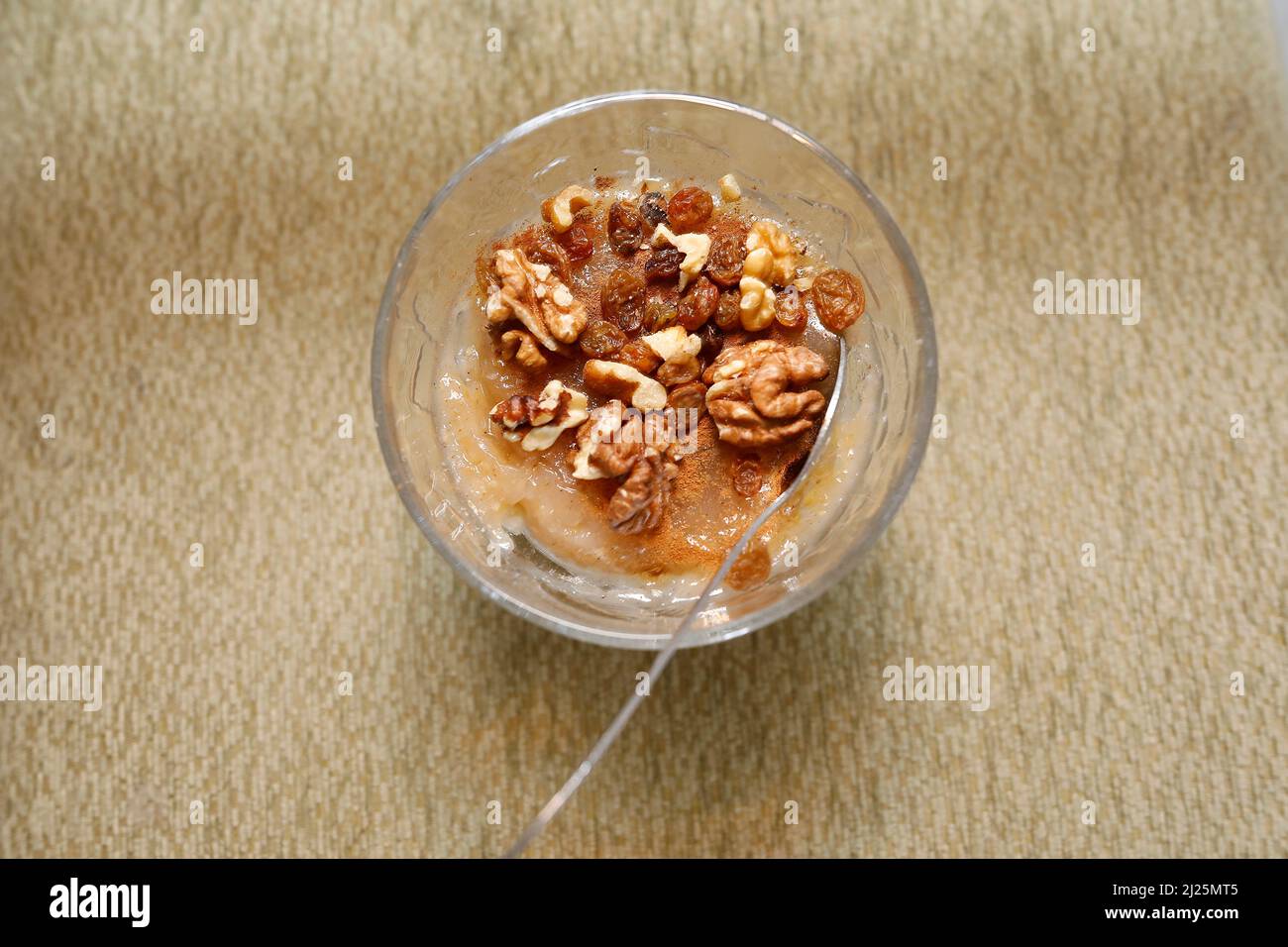 Celebration of Ashura festival in the Bektashi shrine of Sari Salltik ...