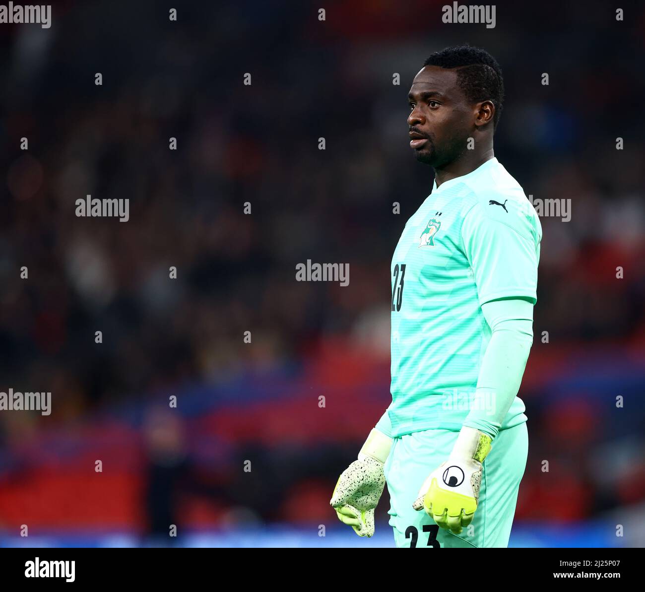 Badra ali sangare hi-res stock photography and images - Alamy