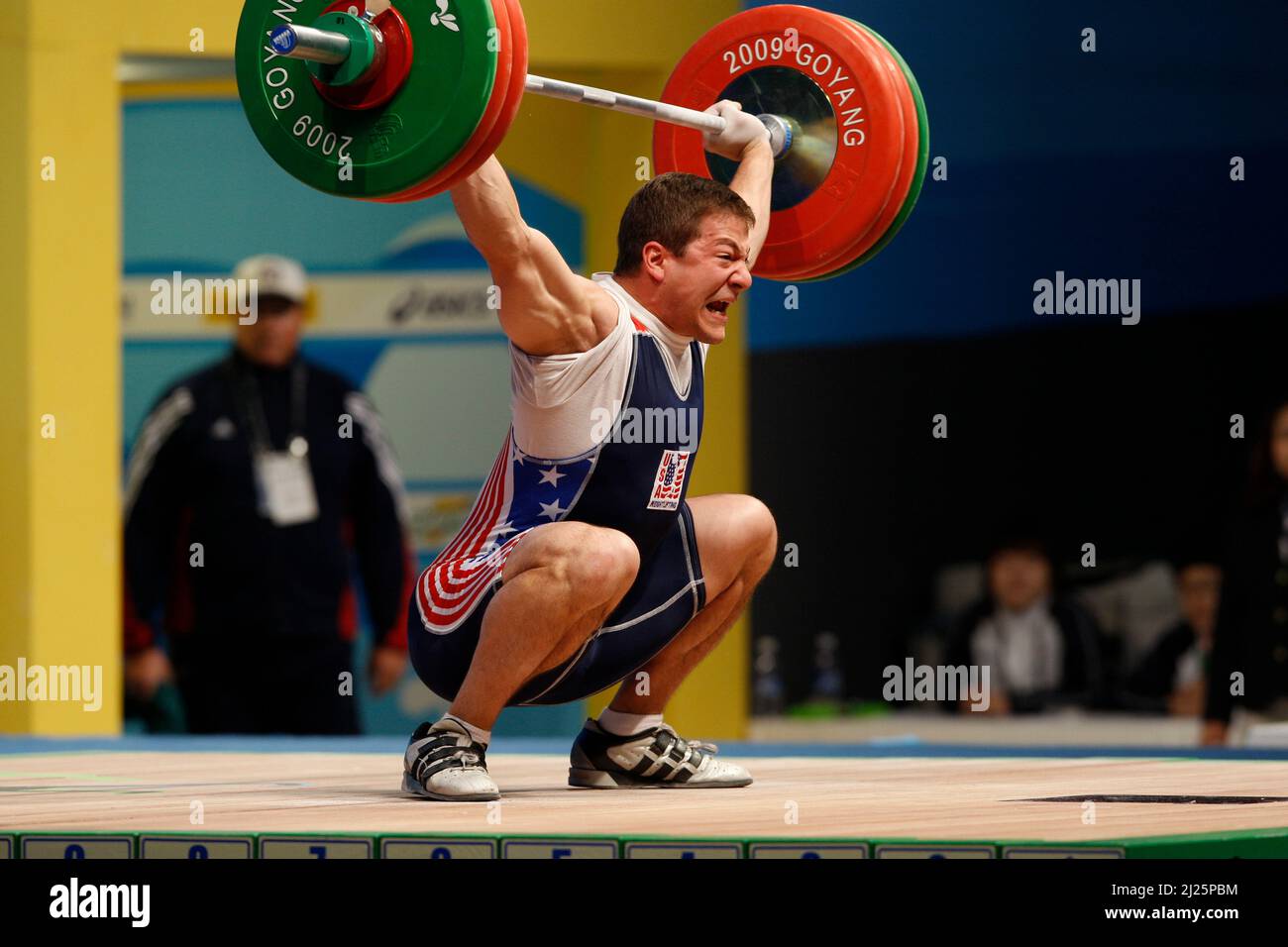 Bruce matthew of united states hi-res stock photography and images - Alamy