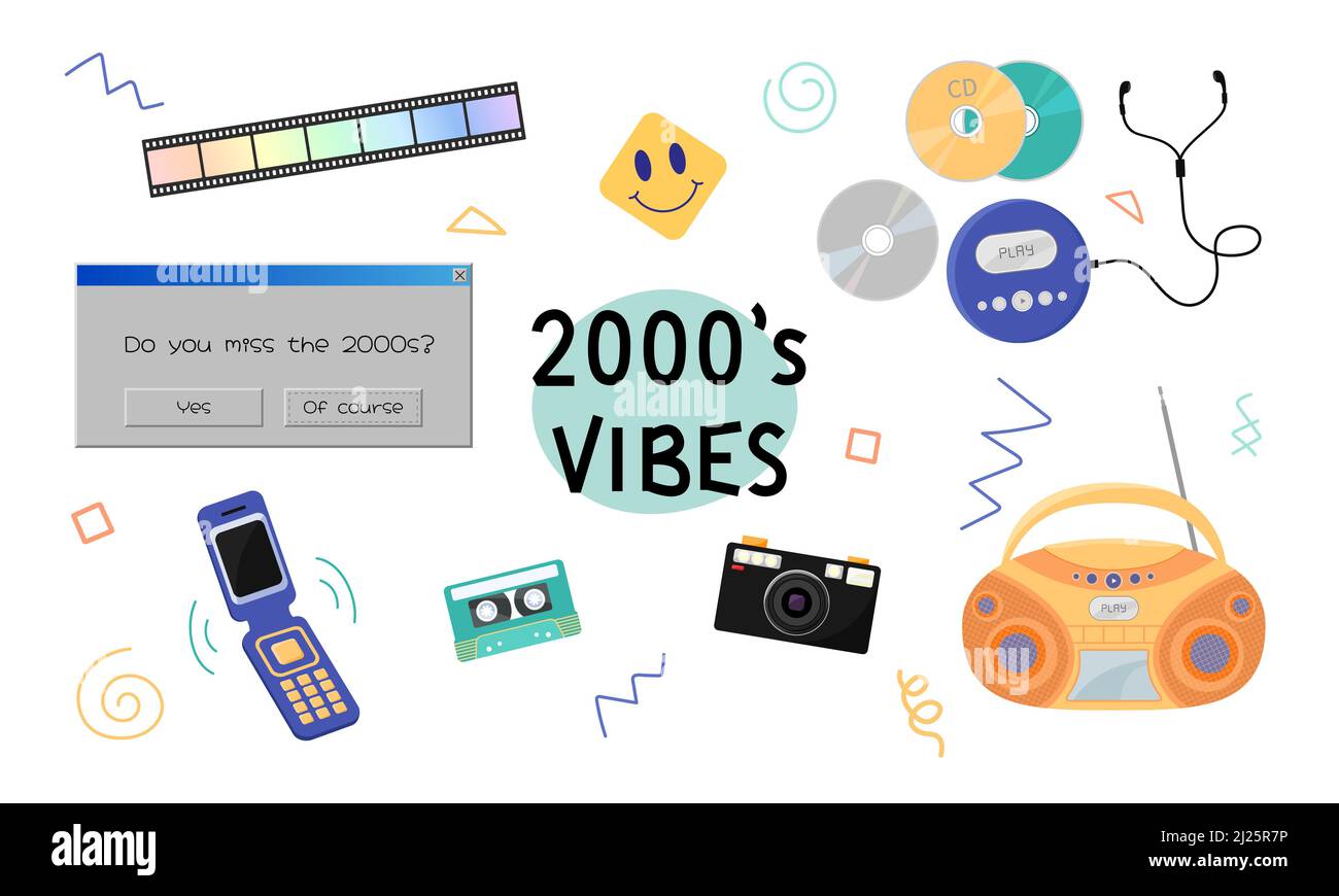 00s cd hi-res stock photography and images - Alamy