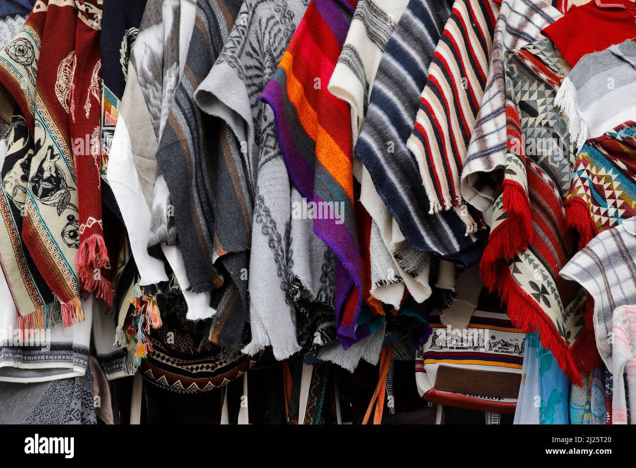 Traditional clothing shop hi-res stock photography and images - Alamy