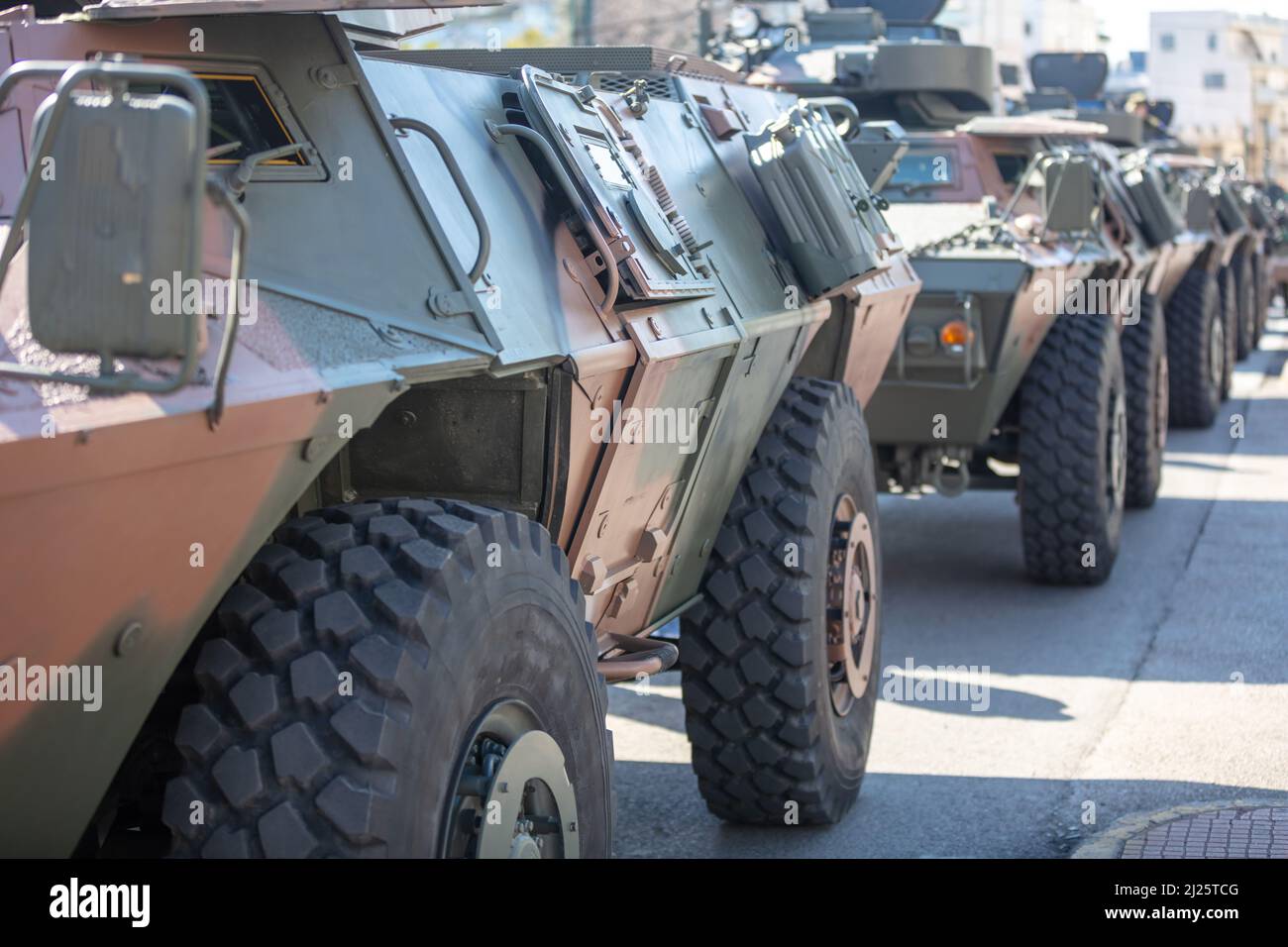 M1117 hi-res stock photography and images - Alamy