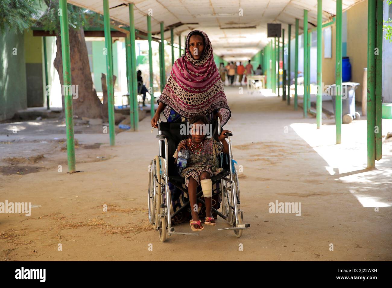 Fatuma hussein hi-res stock photography and images - Alamy