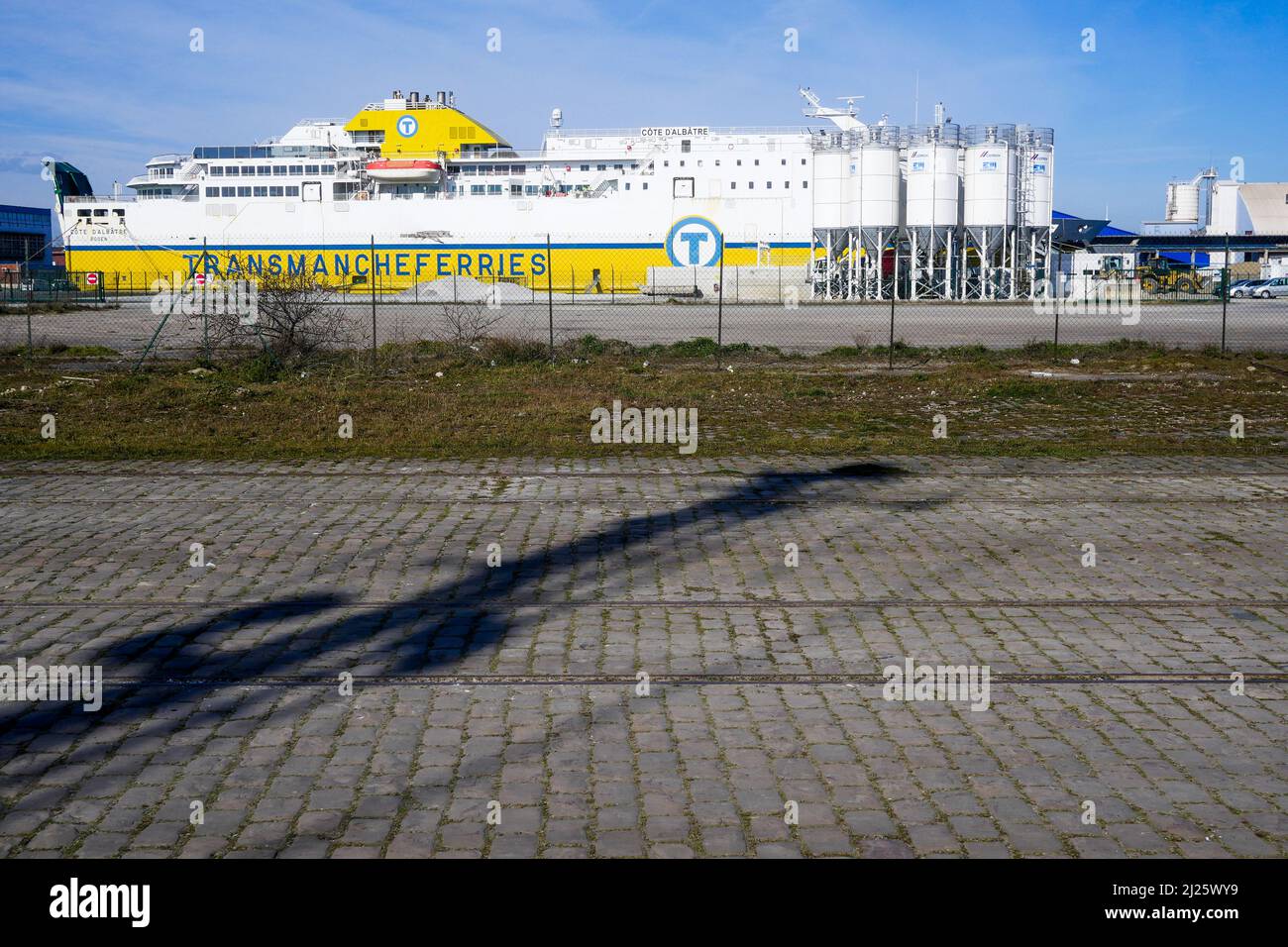 Stock de ferry hi-res stock photography and images - Alamy