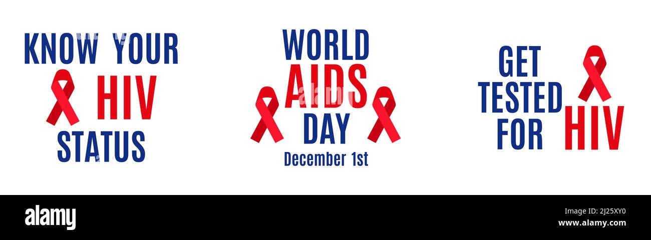 Vector lettering or inscriptions set isolated on white background. Know ...