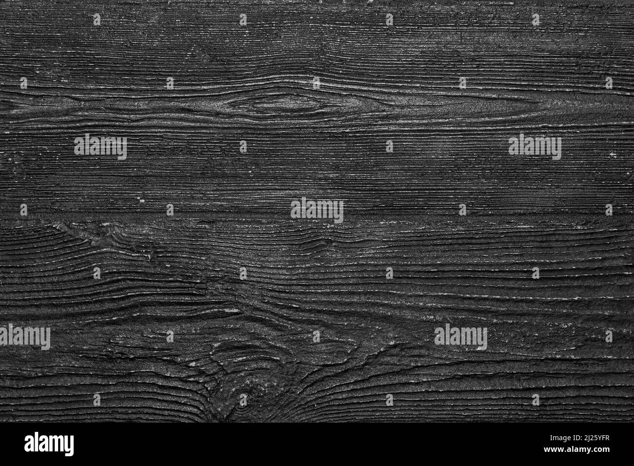 black wooden surface plank texture board dark background Stock Photo ...
