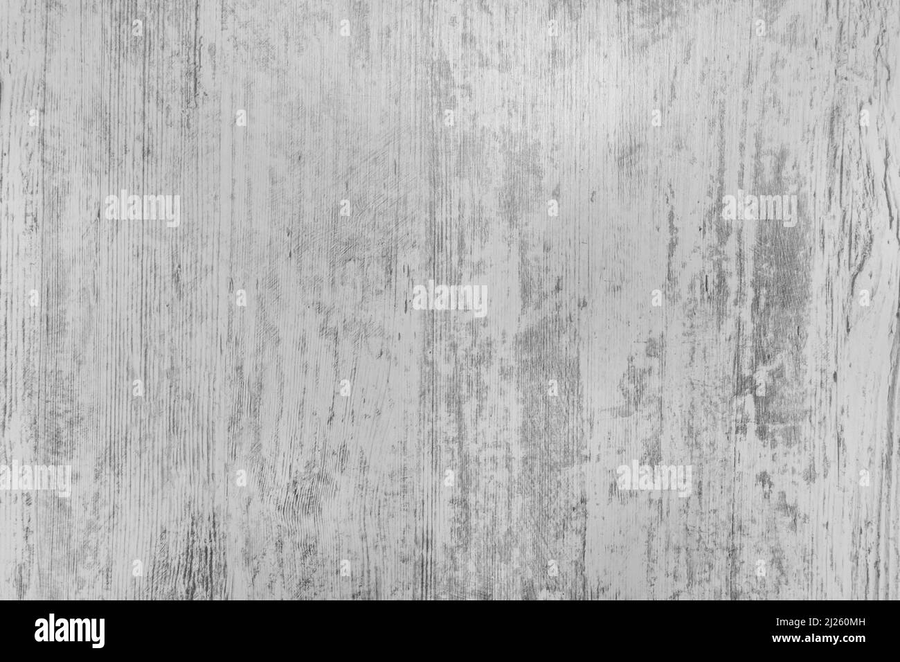 White table surface abstract pattern board, wooden texture plank gray ...