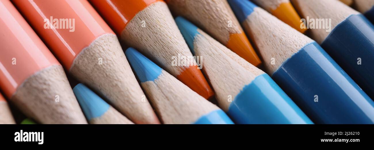 Bunch of pens hi-res stock photography and images - Alamy