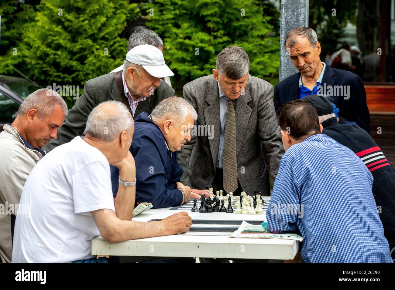Personnage de jeu hi-res stock photography and images - Alamy