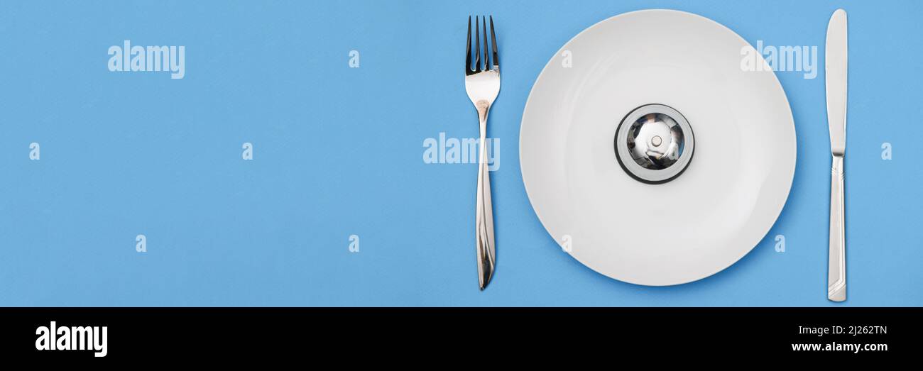 Bell fork hi-res stock photography and images - Alamy