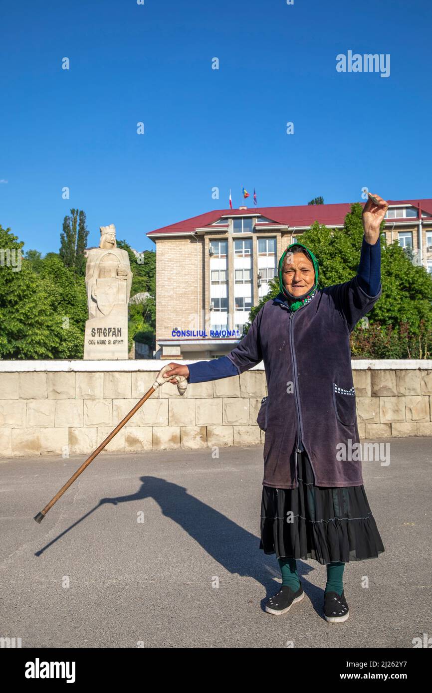 Gypsy capital hi-res stock photography and images - Alamy