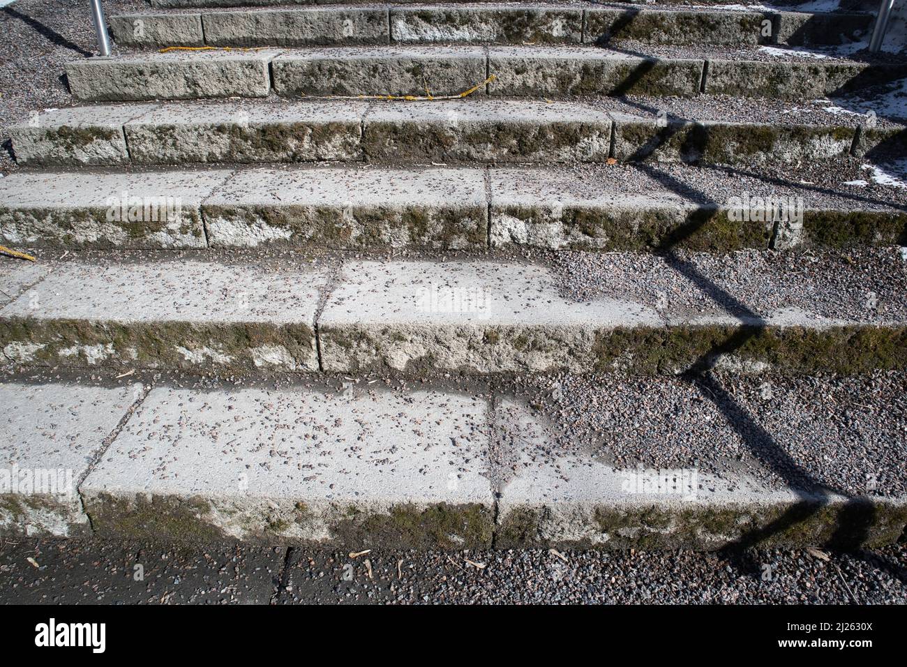 Dirty stone hi-res stock photography and images - Alamy