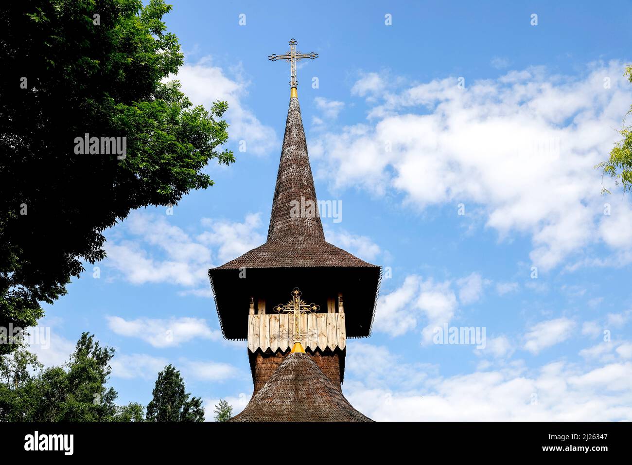 Patrimoine orthodoxe hi-res stock photography and images - Alamy