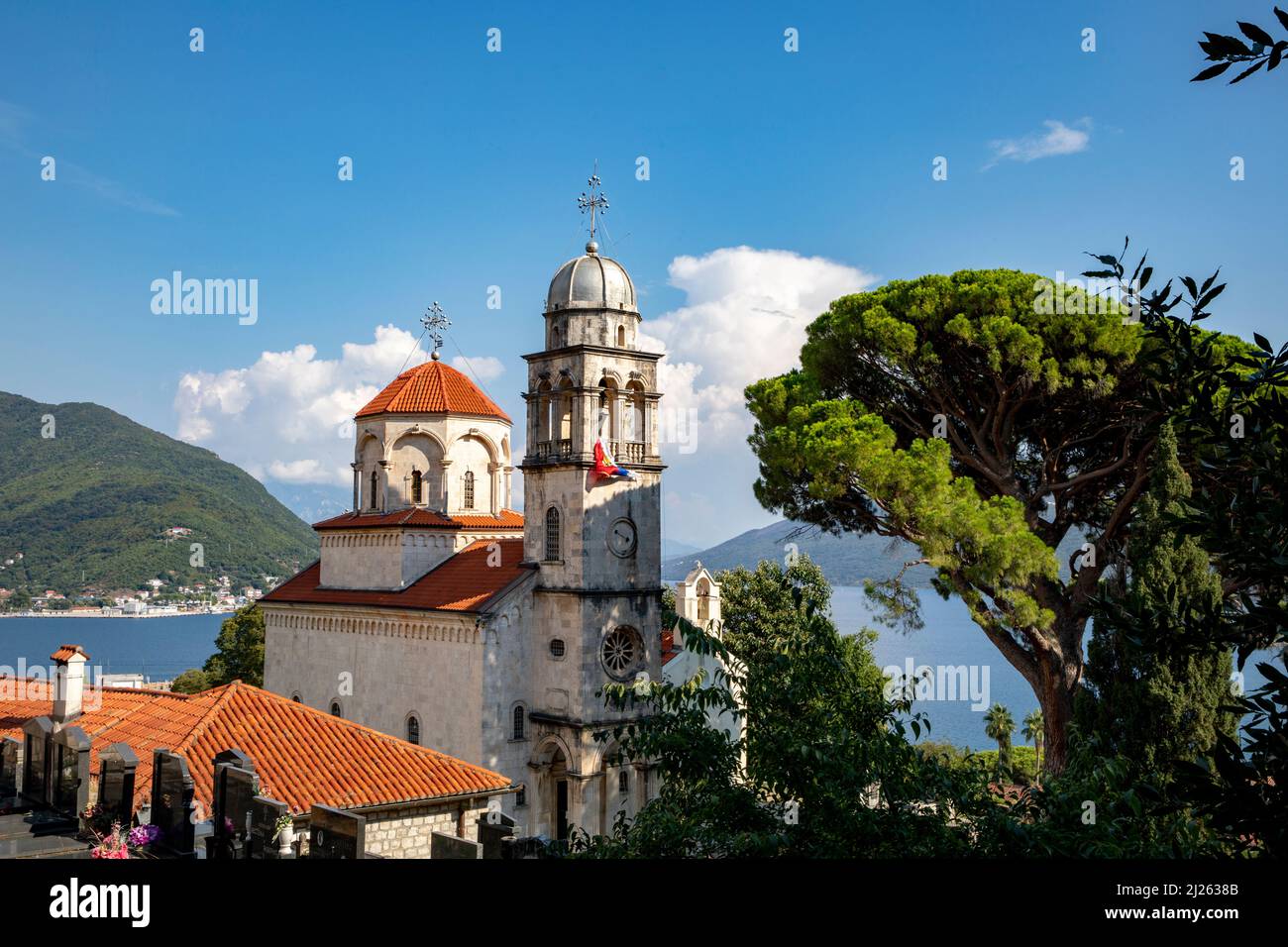 Savina monastery hi-res stock photography and images - Alamy