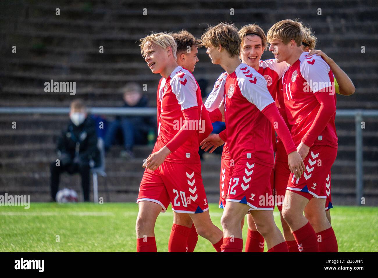 Emil hojlund hi-res stock photography and images - Alamy