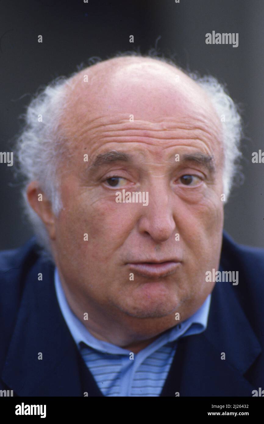 Carlo chiti hi-res stock photography and images - Alamy