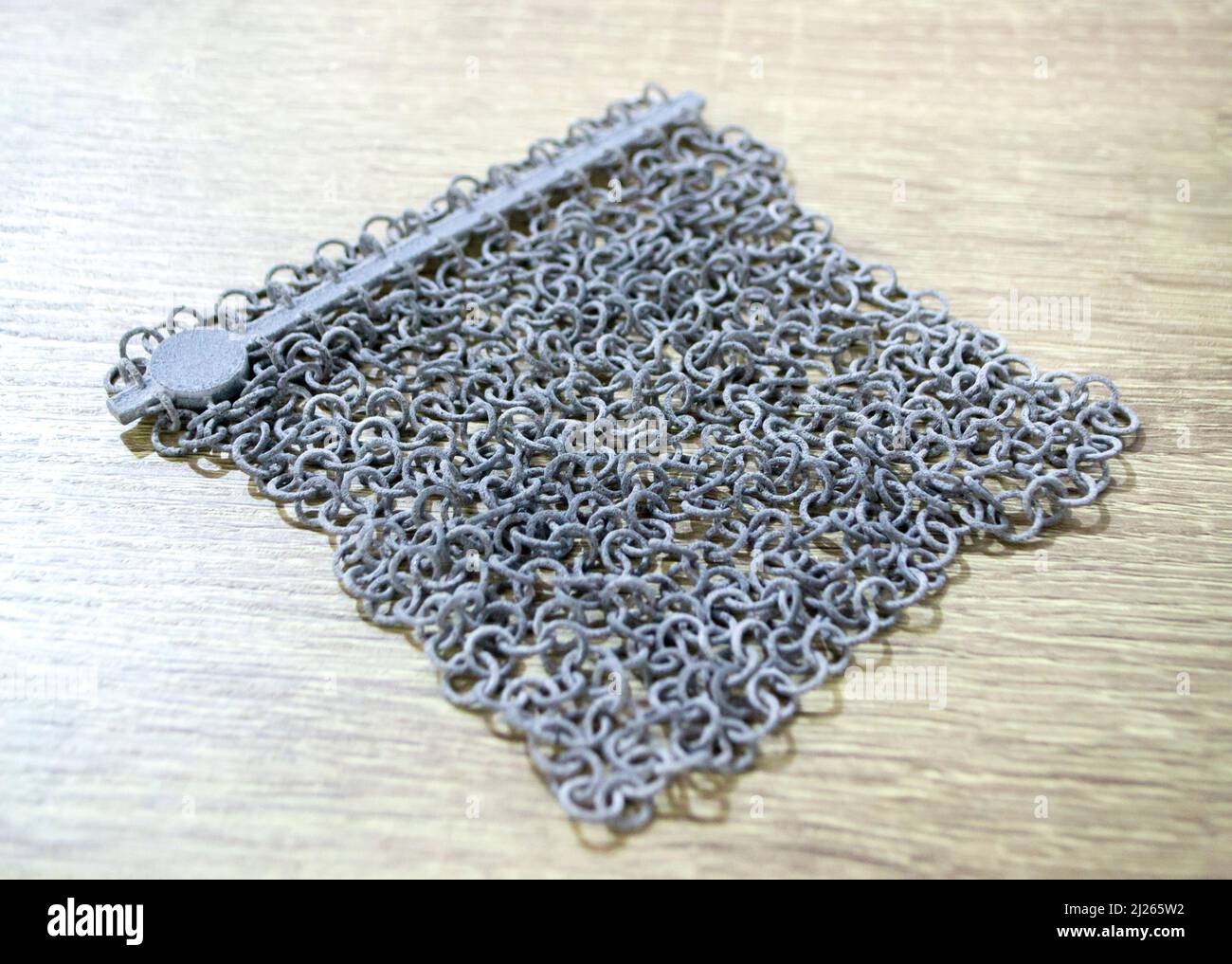 Powder 3d printer hi-res stock photography and images - Alamy