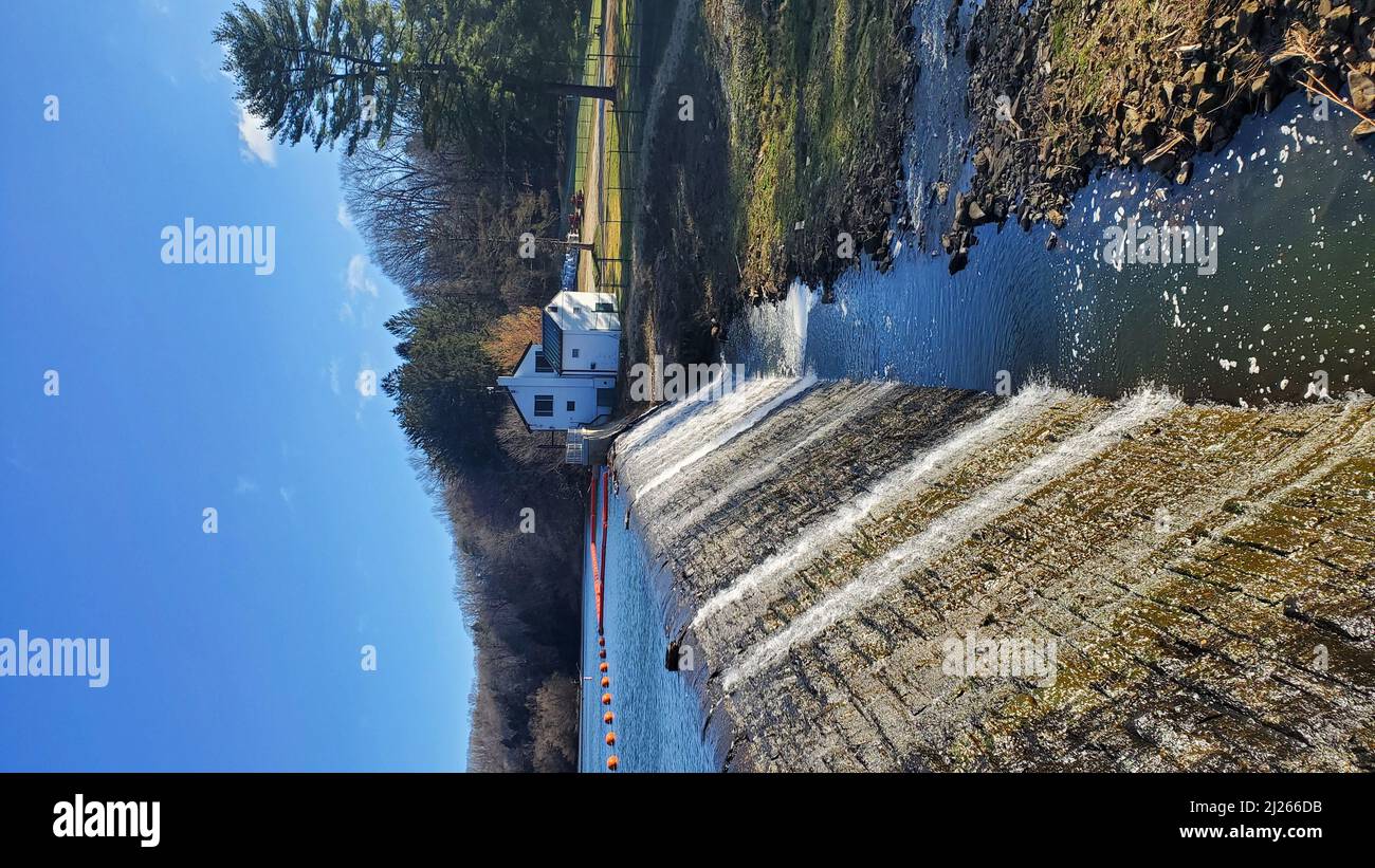 Crum creek hi-res stock photography and images - Alamy