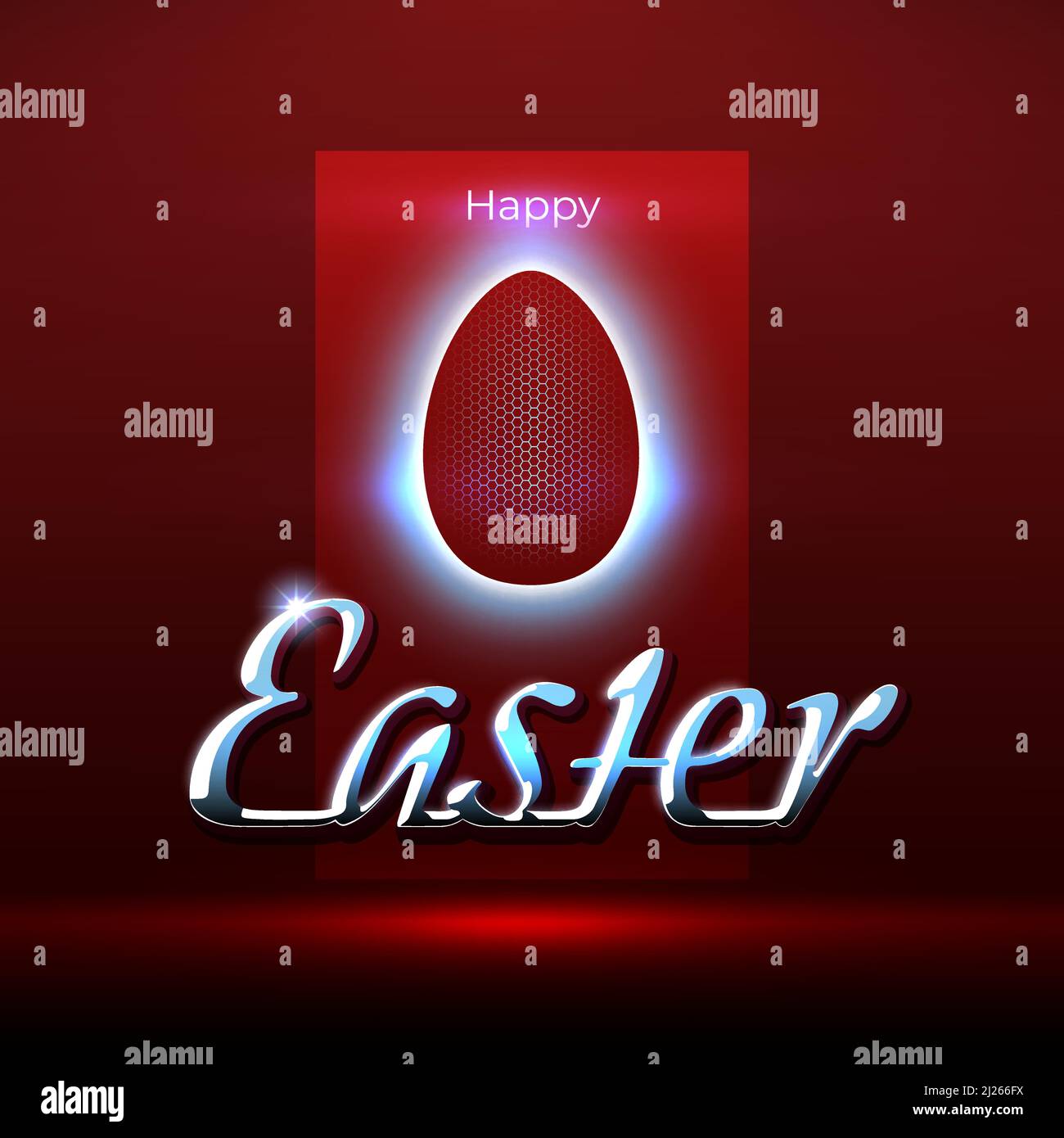 Easter Logo