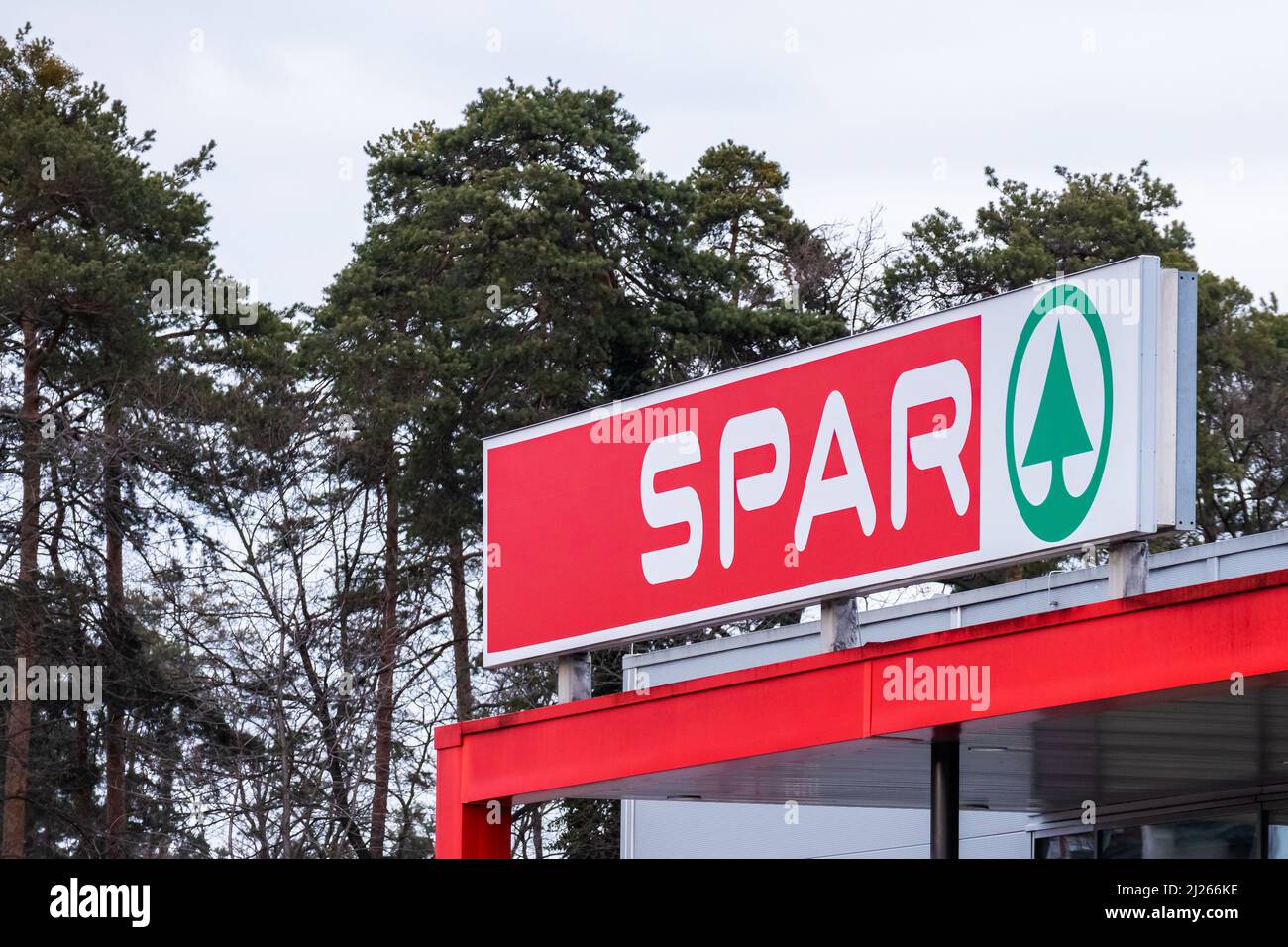 Spar icon hi-res stock photography and images - Alamy