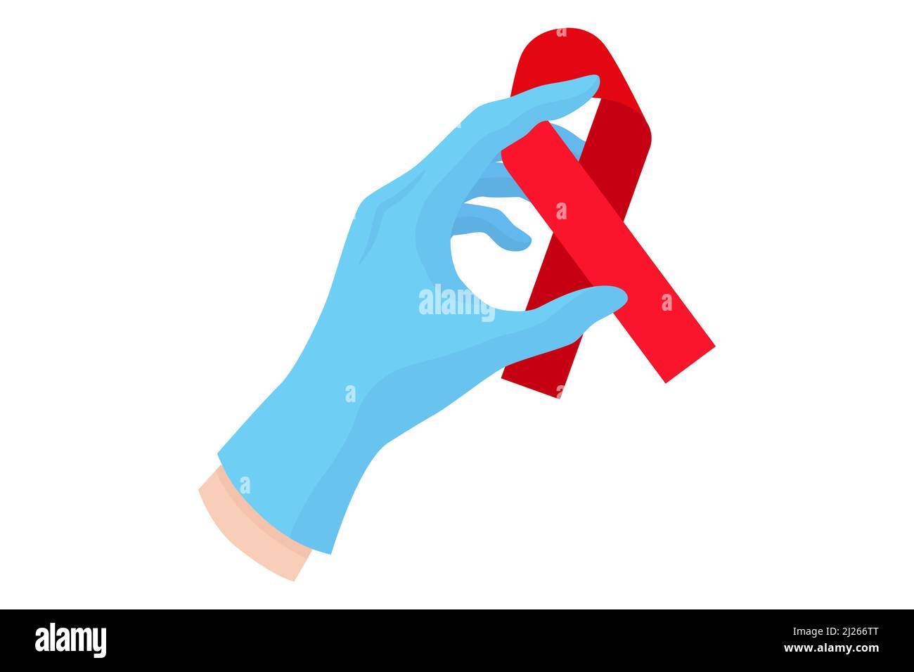Aids Cartoon