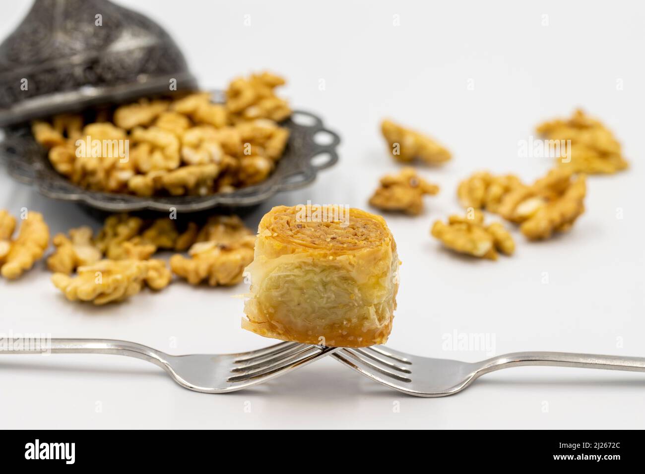 Walnut saray sarma hi-res stock photography and images - Alamy