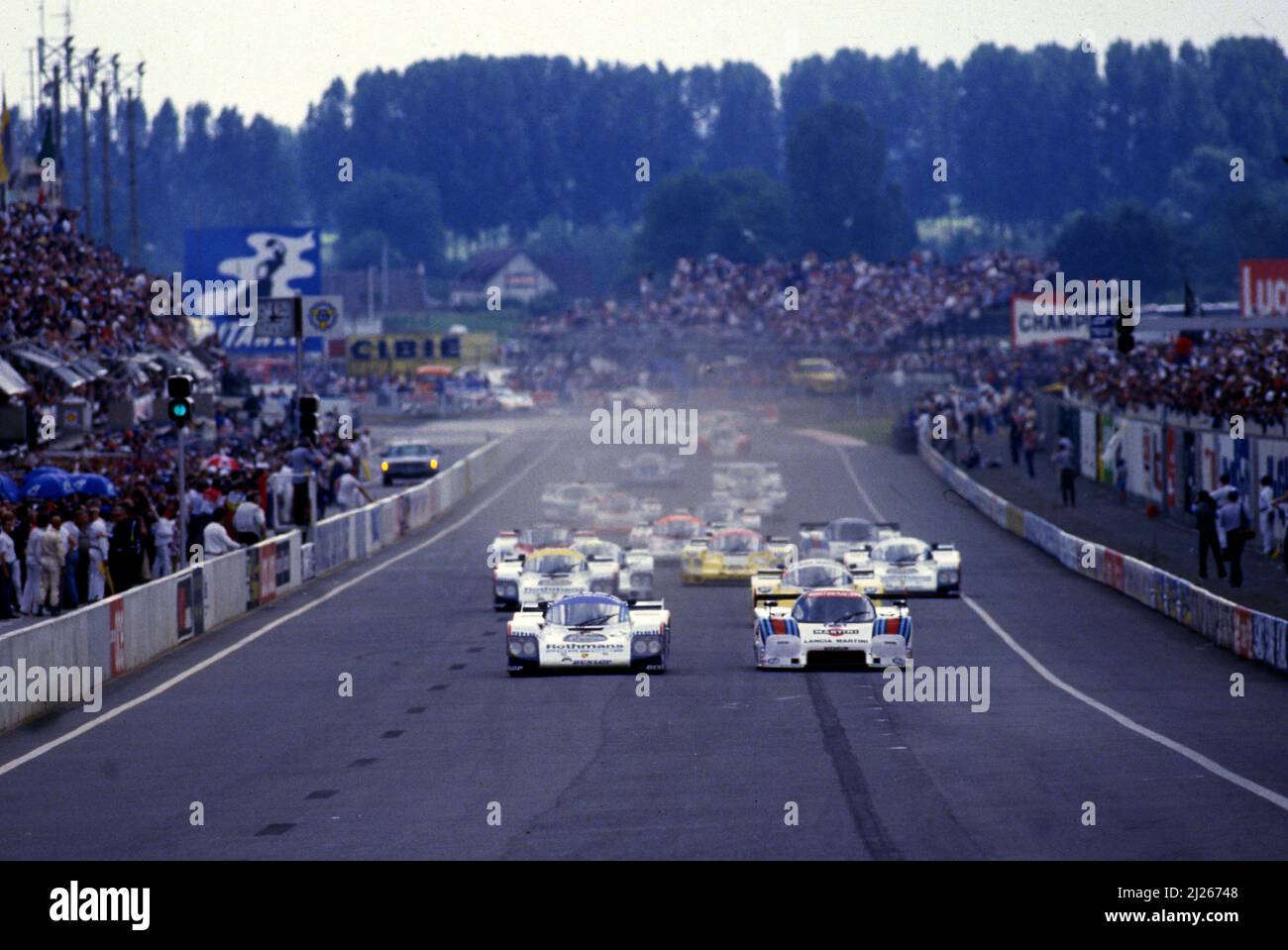 Hans joachim stuck hi-res stock photography and images - Alamy