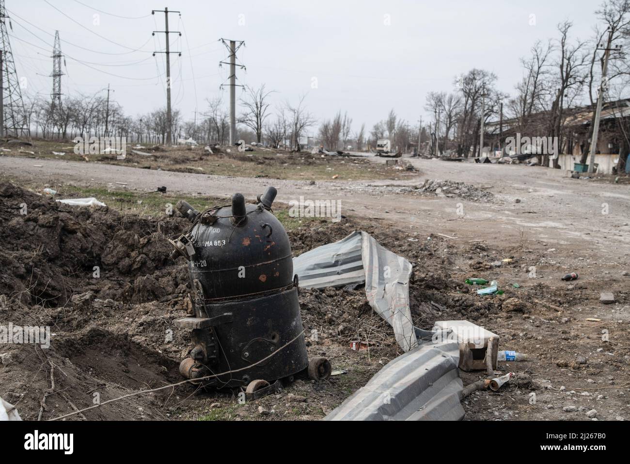 Battalion nazi azov battalion hi-res stock photography and images - Alamy