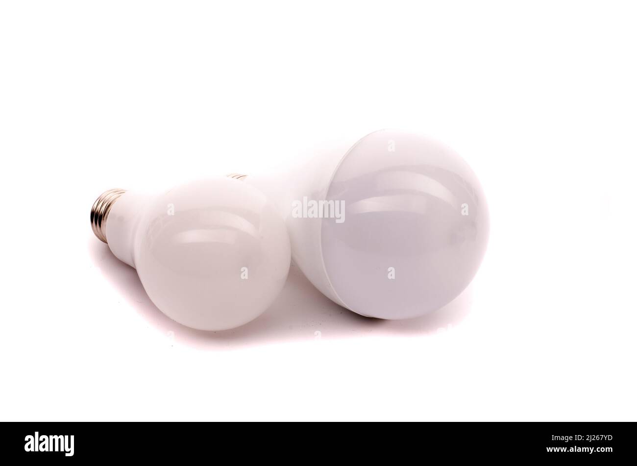 Glowing led lamp electric equipment hi-res stock photography and images ...