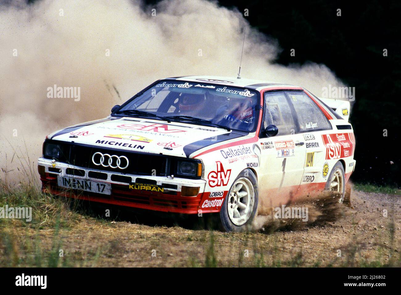 Demuth audi hi-res stock photography and images - Alamy