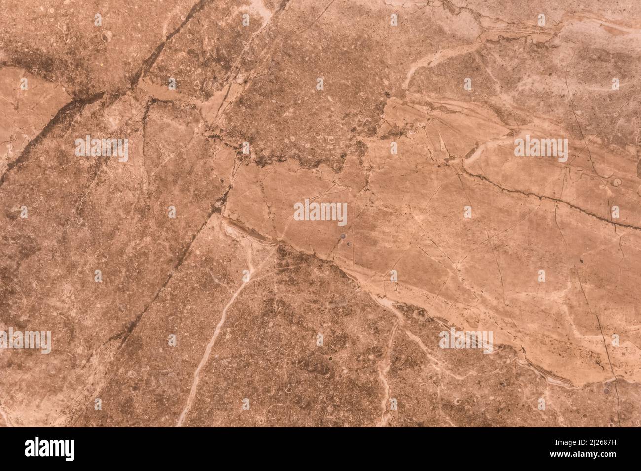 Brown stone floor tile texture abstract background pattern interior ...