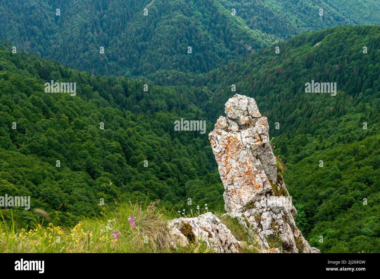 Balkanity travel hi-res stock photography and images - Alamy