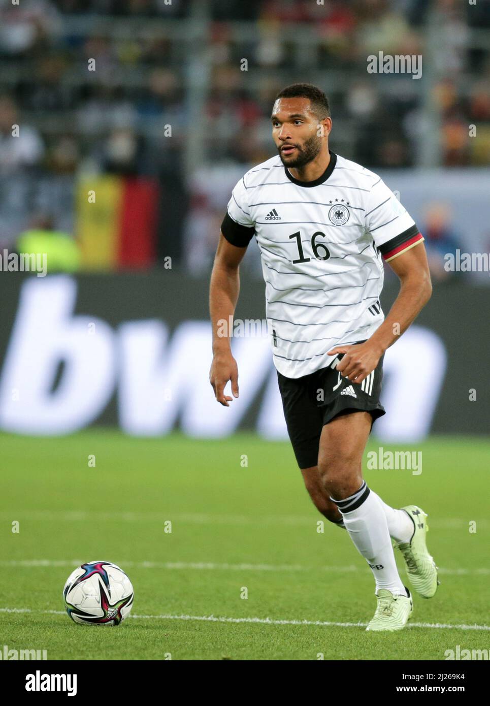 Tah germany hi-res stock photography and images - Alamy