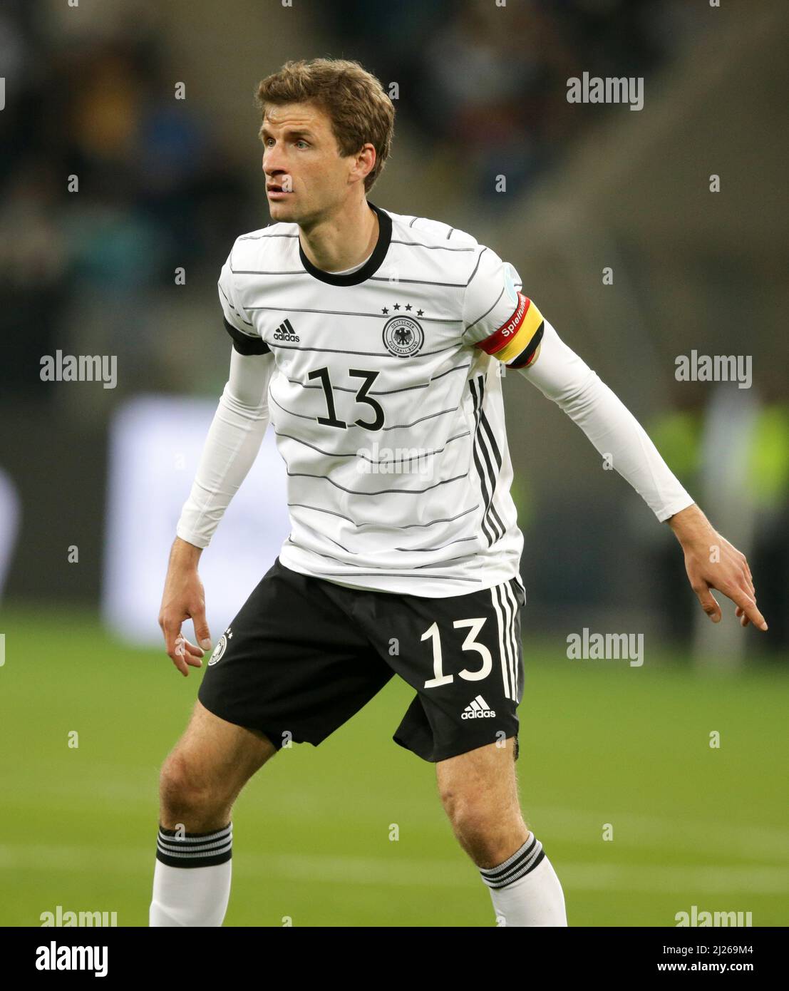 Thomas mueller germany 2022 hi-res stock photography and images - Alamy