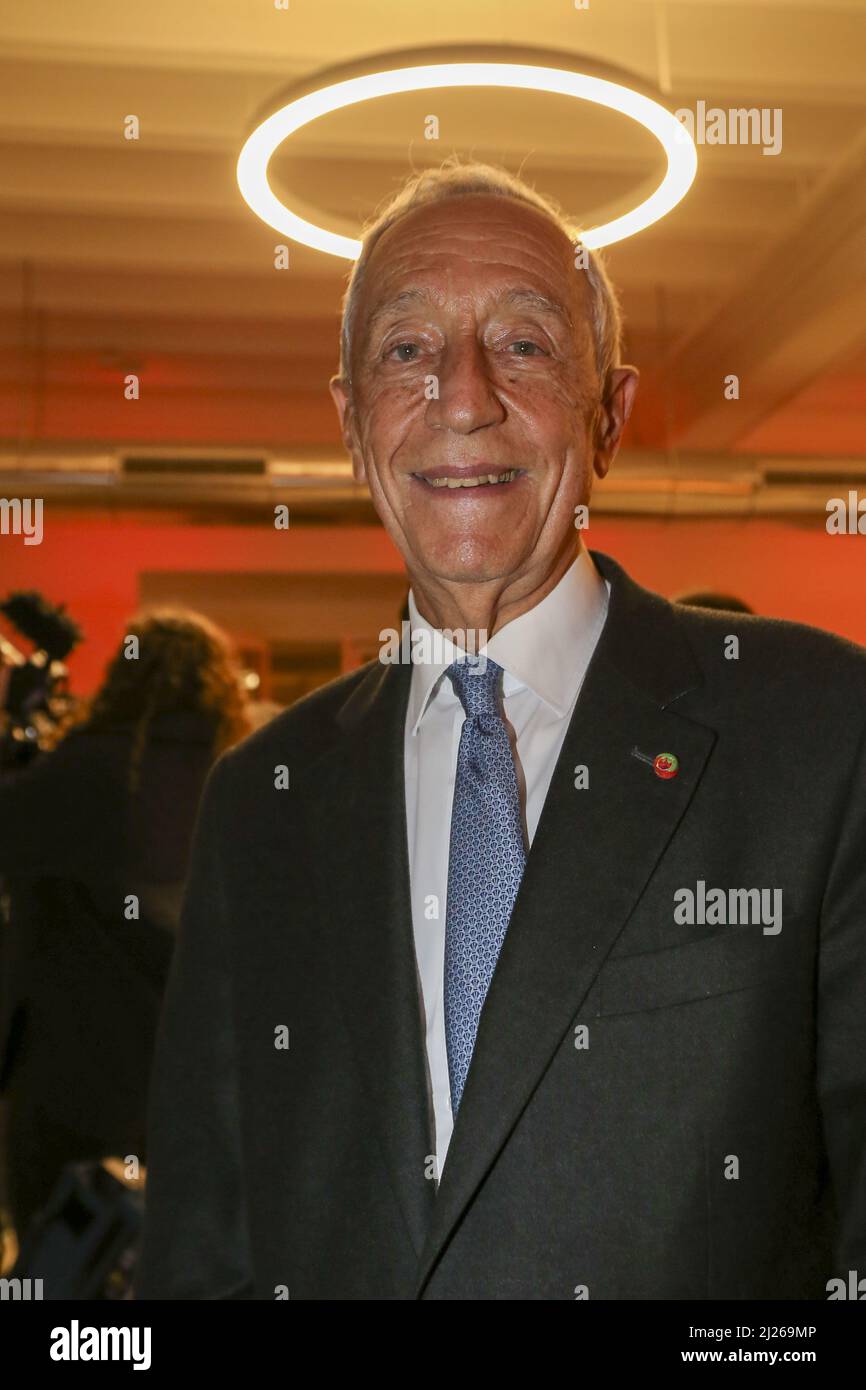 Lisbon- 03/29/2022 - Report on the last concert at the Lisbon Coliseu ...