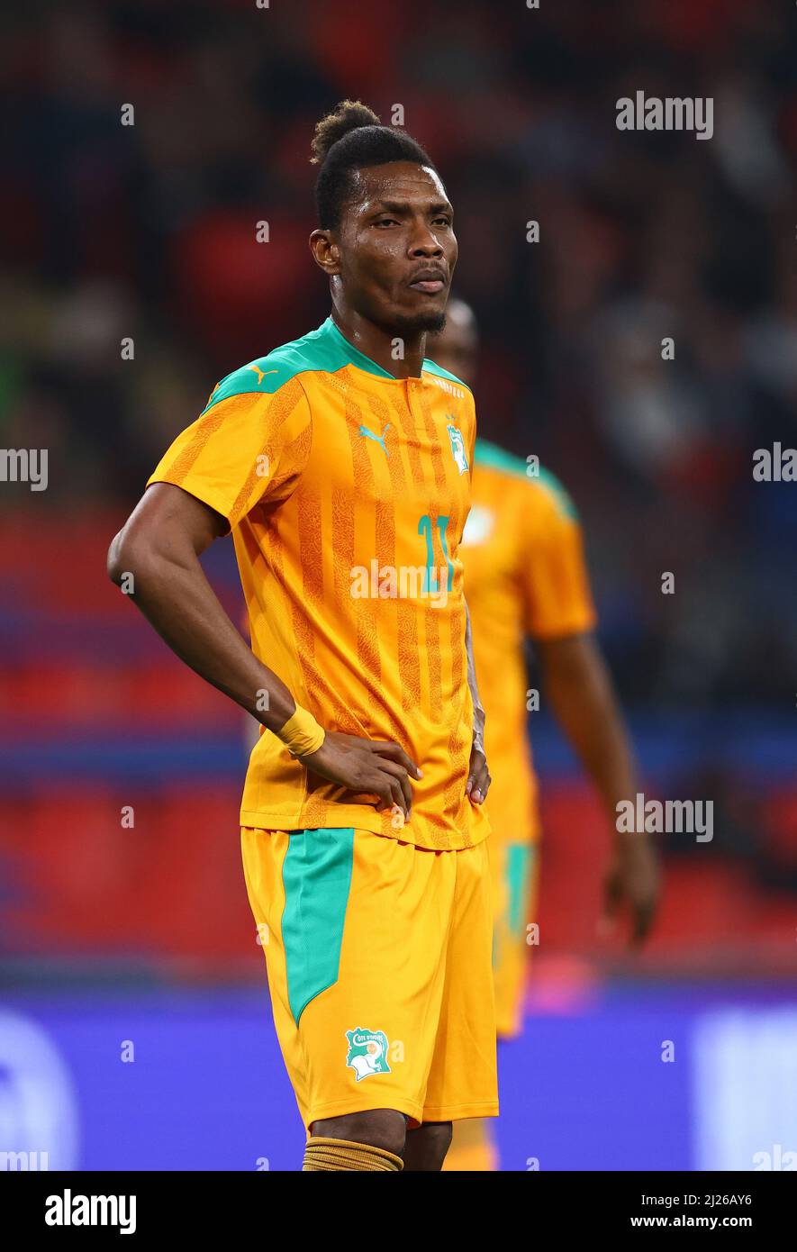 Simon deli of ivory coast hi-res stock photography and images - Alamy