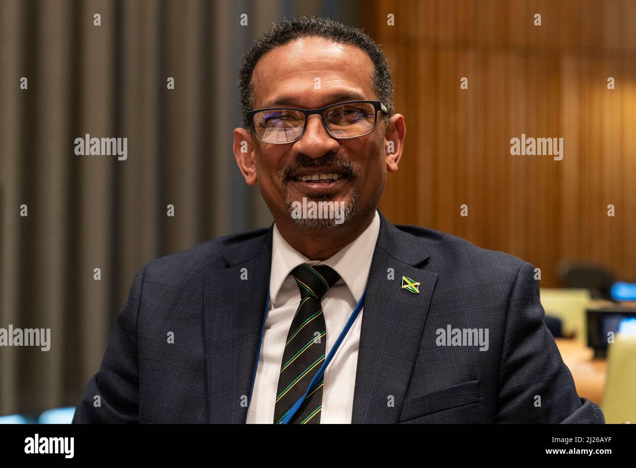 Mati kochavi hi-res stock photography and images - Alamy