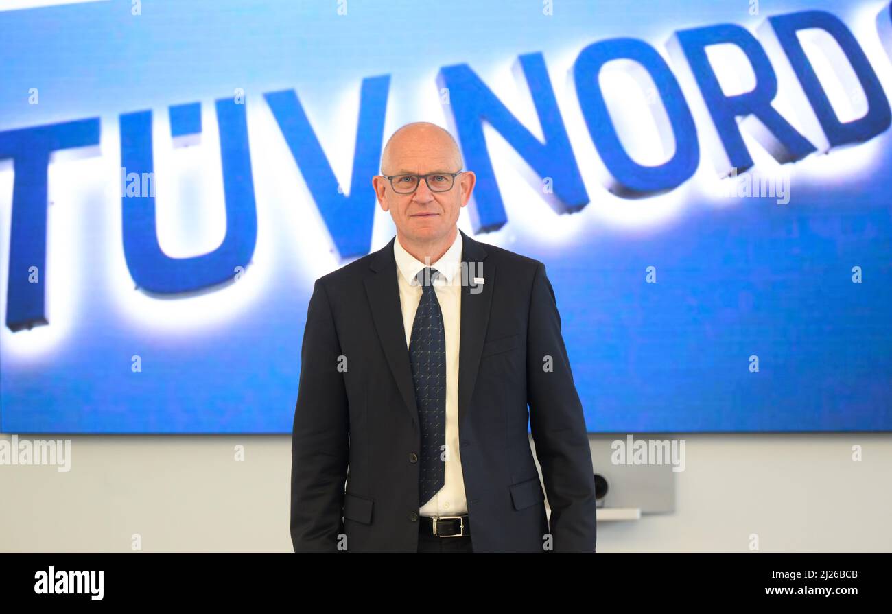 Tüv nord group hi-res stock photography and images - Alamy