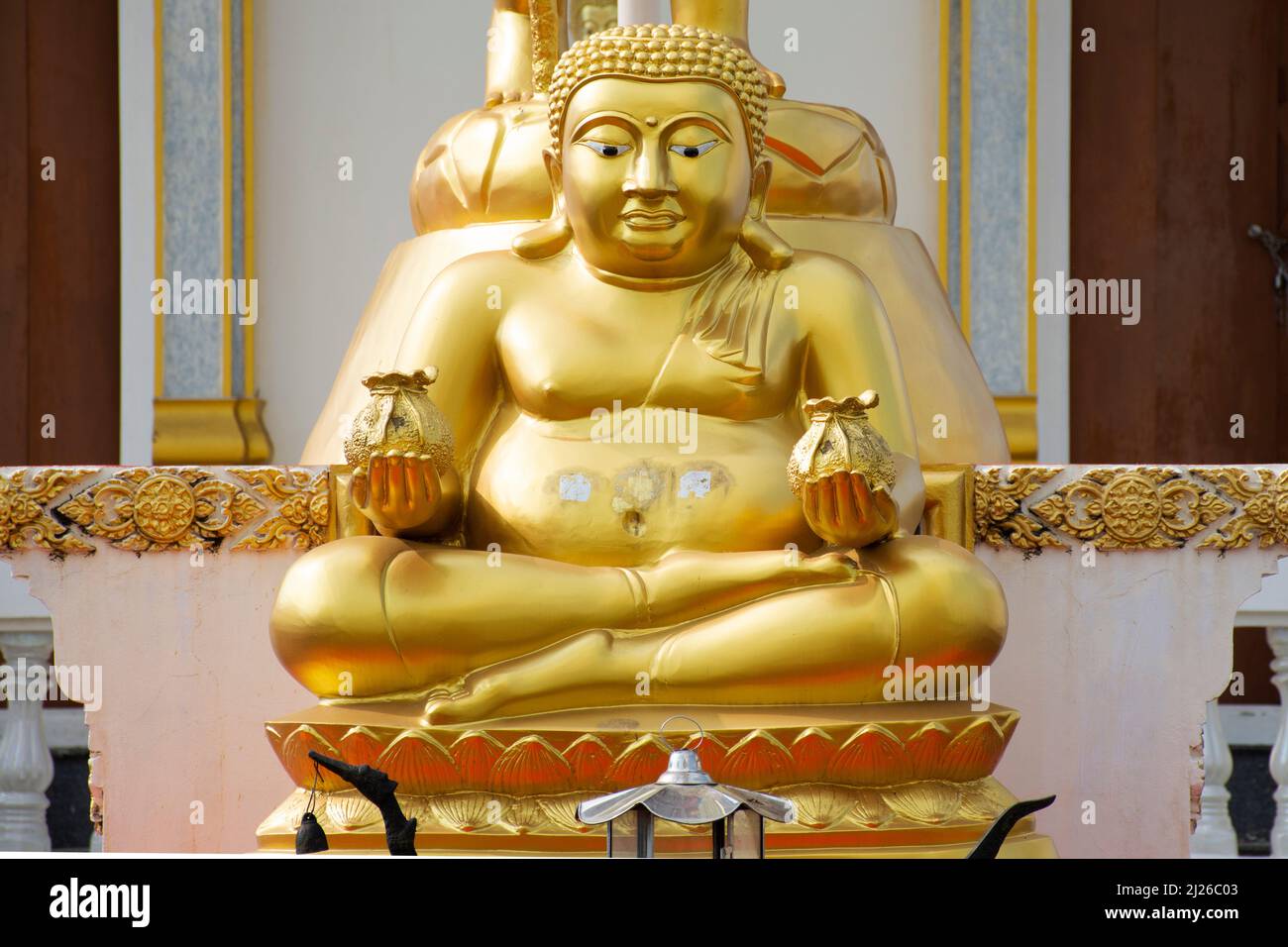 Gautama Buddhist or Gautama Maha Katyayana Buddhism thai name call Phra ...