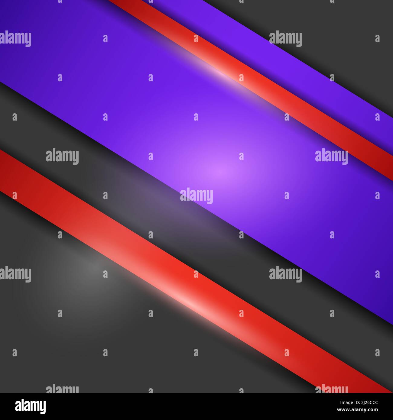 Stack effect Stock Vector Images - Alamy