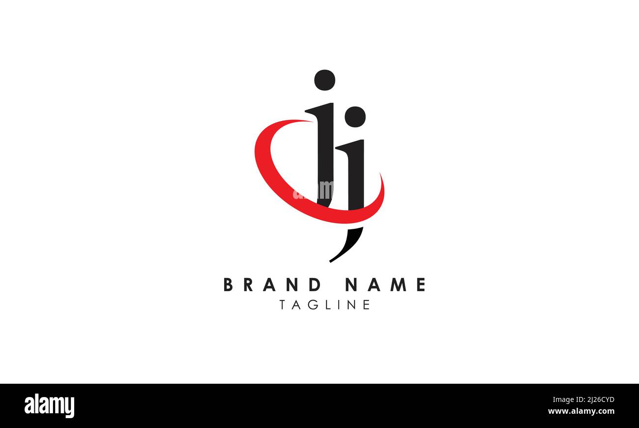 Ij alphabet hi-res stock photography and images - Alamy