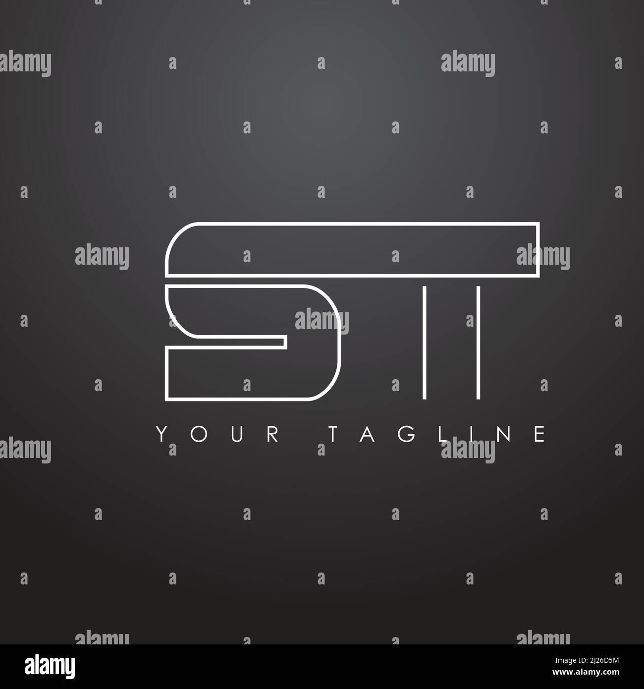 Antique letter s vintage Black and White Stock Photos & Images - Alamy