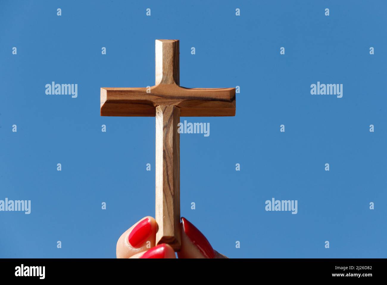 Christain religion hi-res stock photography and images - Alamy