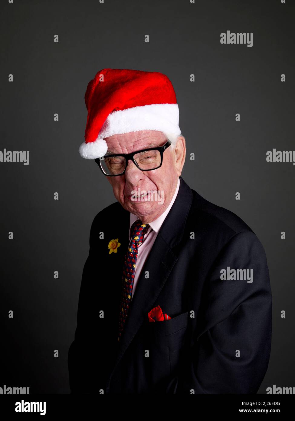 Father barry hi-res stock photography and images - Alamy