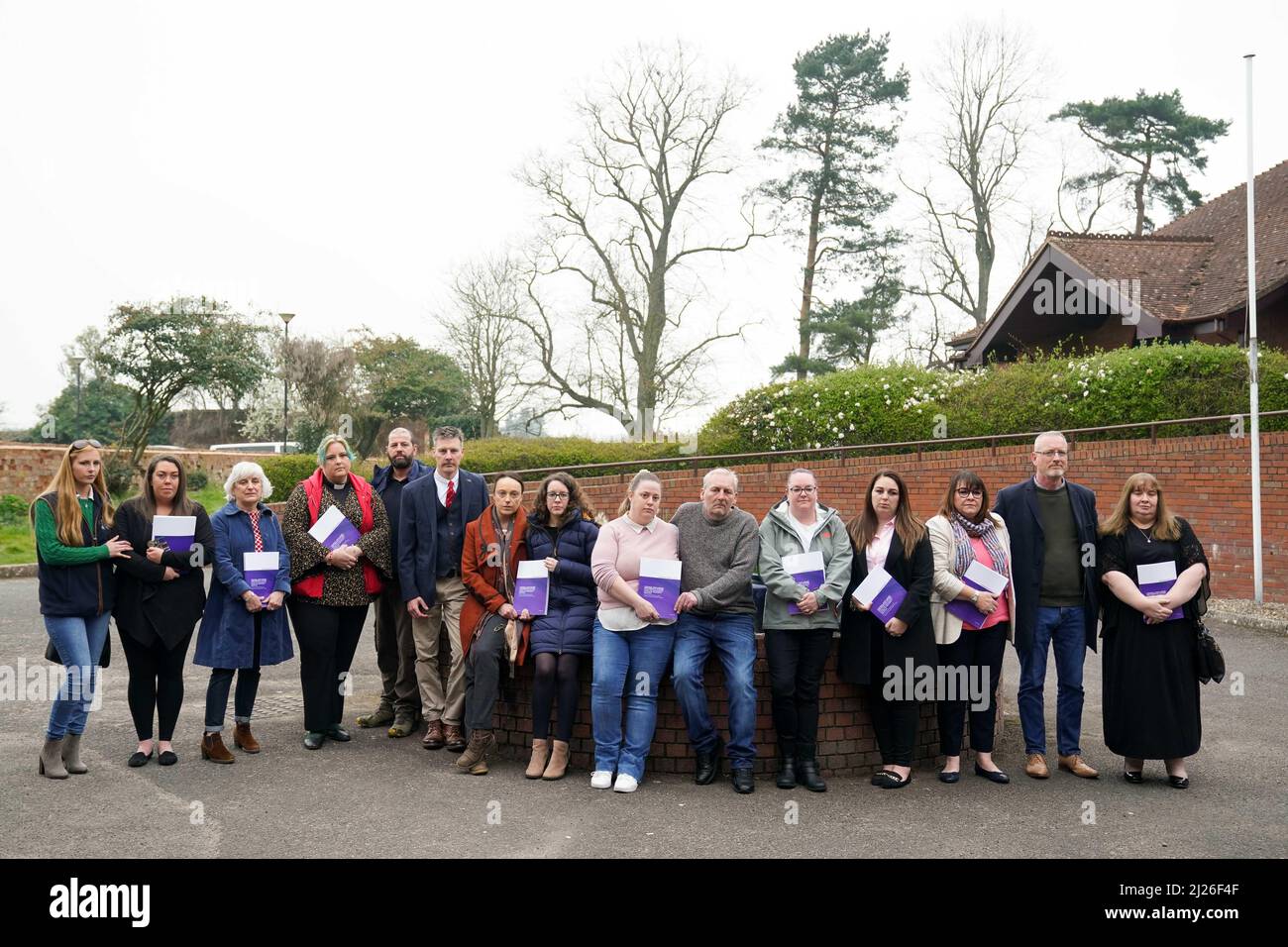 Richard rawlings 2019 hi-res stock photography and images - Alamy