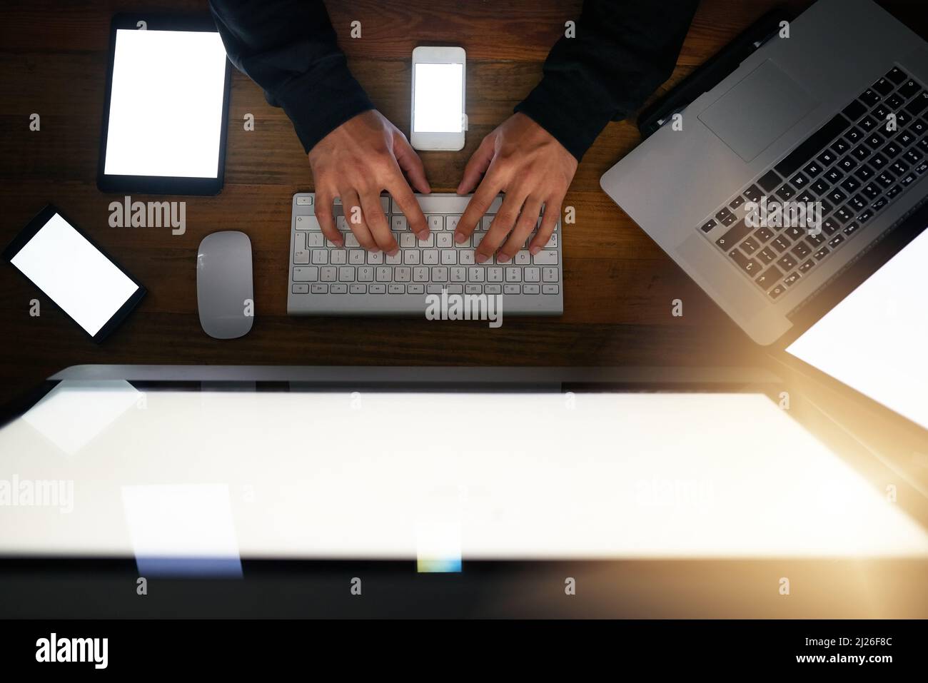 Safety hacker hi-res stock photography and images - Alamy