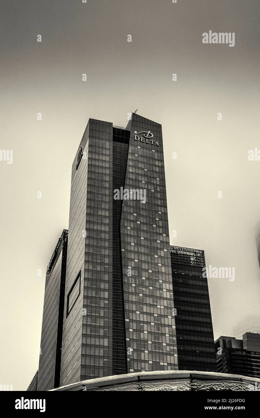 Delta ontario hi-res stock photography and images - Alamy