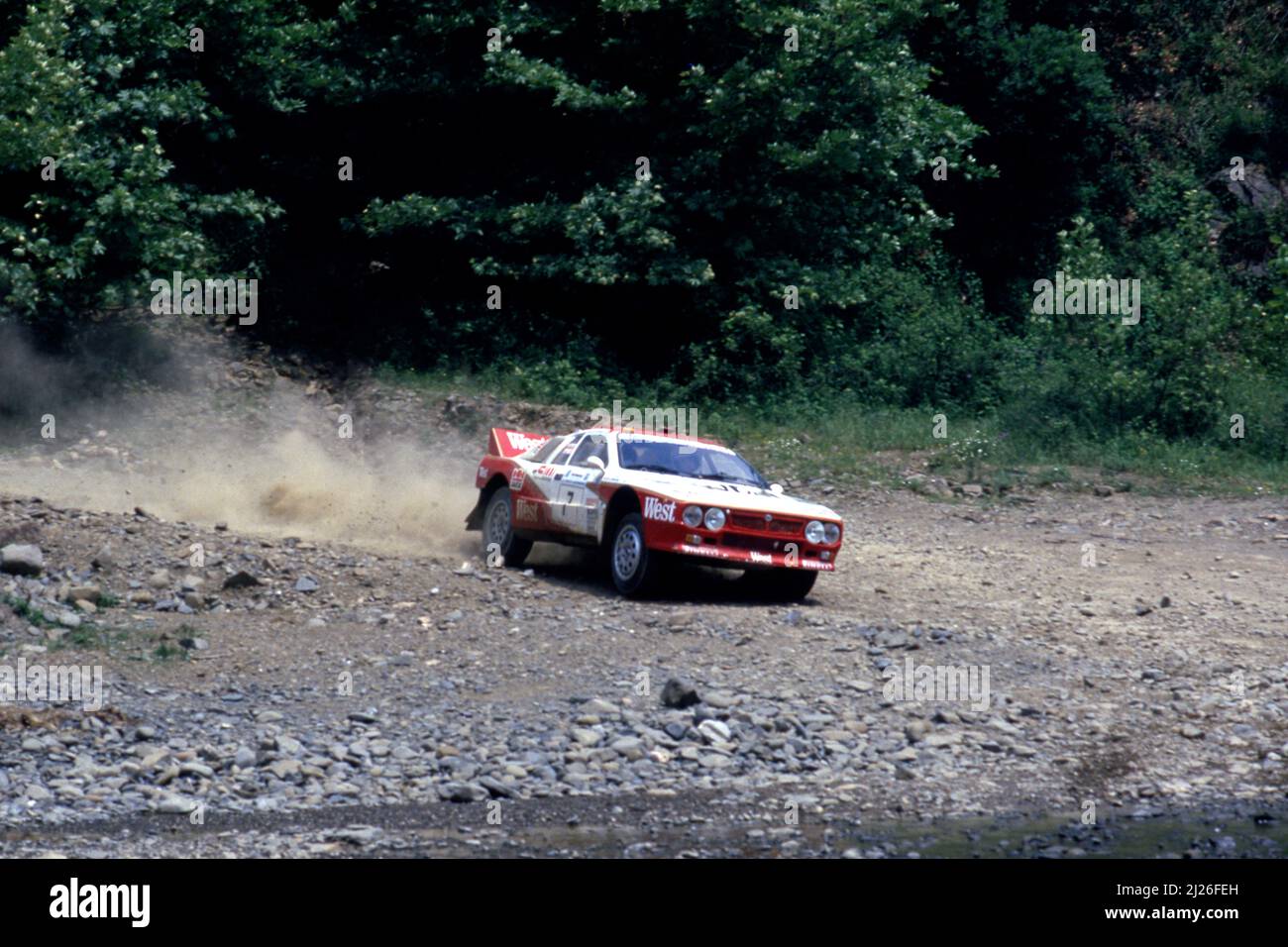 Andrea zanussi hi-res stock photography and images - Alamy