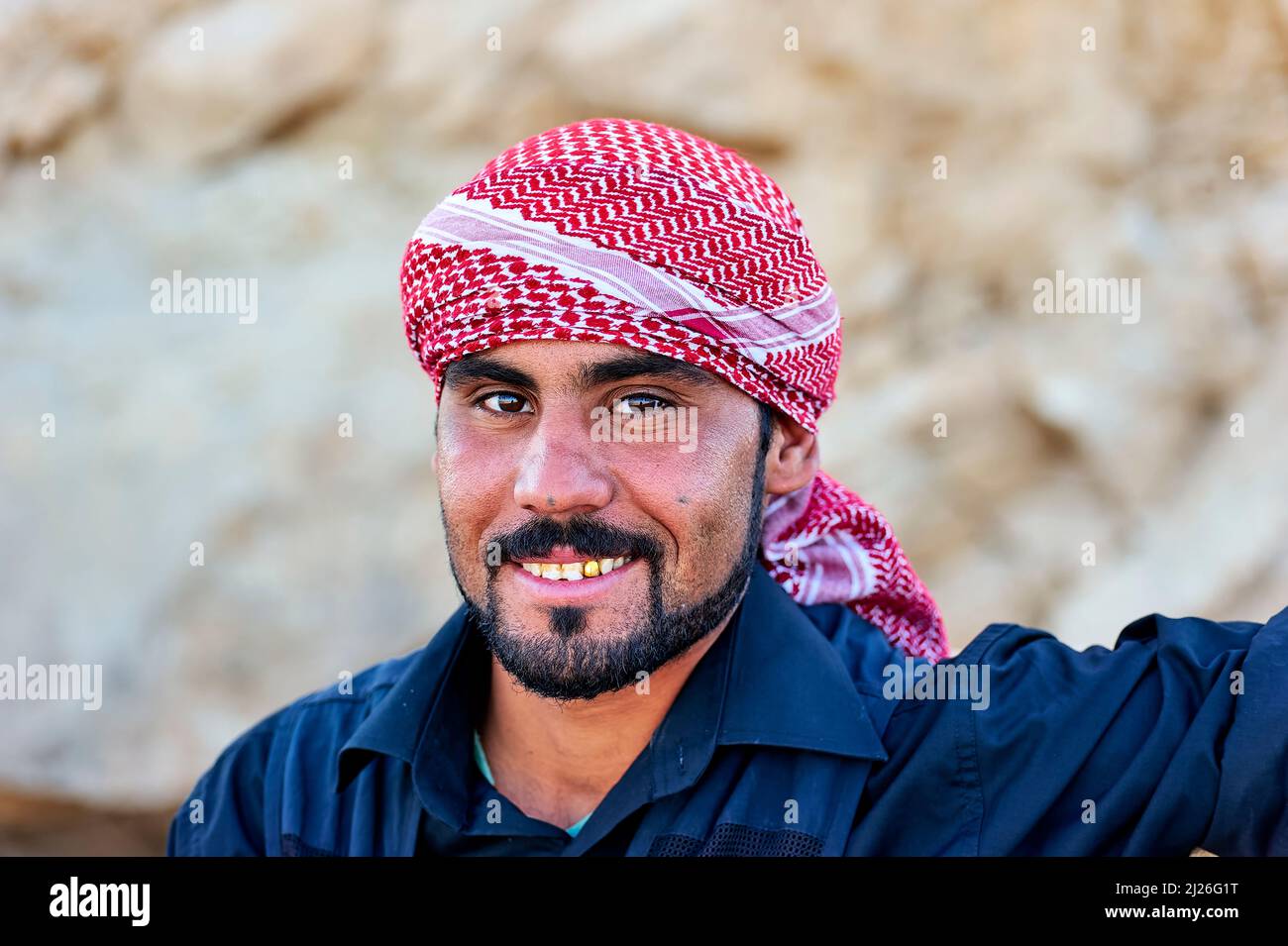 Old photograph young man smiling hi-res stock photography and images ...